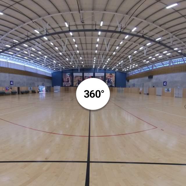 Saxton Field Sports Complex