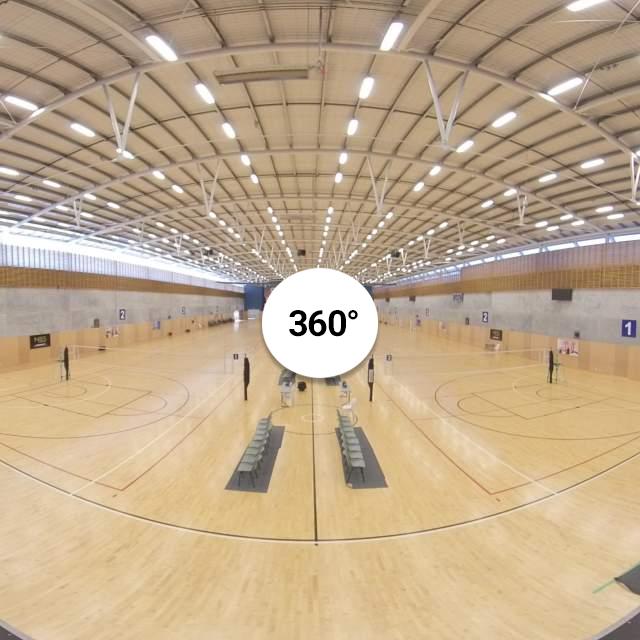 Saxton Field Sports Complex