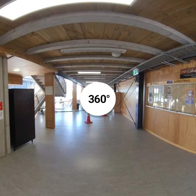 Saxton Field Sports Complex