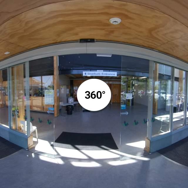 Saxton Field Sports Complex