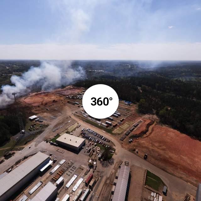 Fibrebond | Pano 1 - 3/13/23