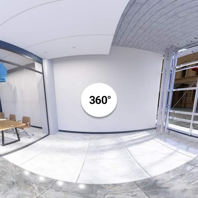 Small vr only interior 2