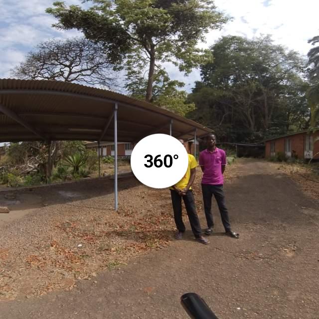 Hotel Masongola (Formerly Government Hostel built 1886)