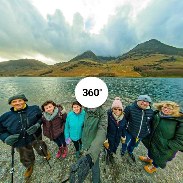 Kuula: #1 Virtual Tour Software for any business