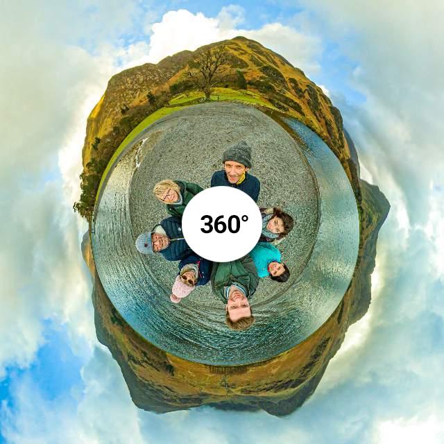 Kuula: #1 Virtual Tour Software for everyone