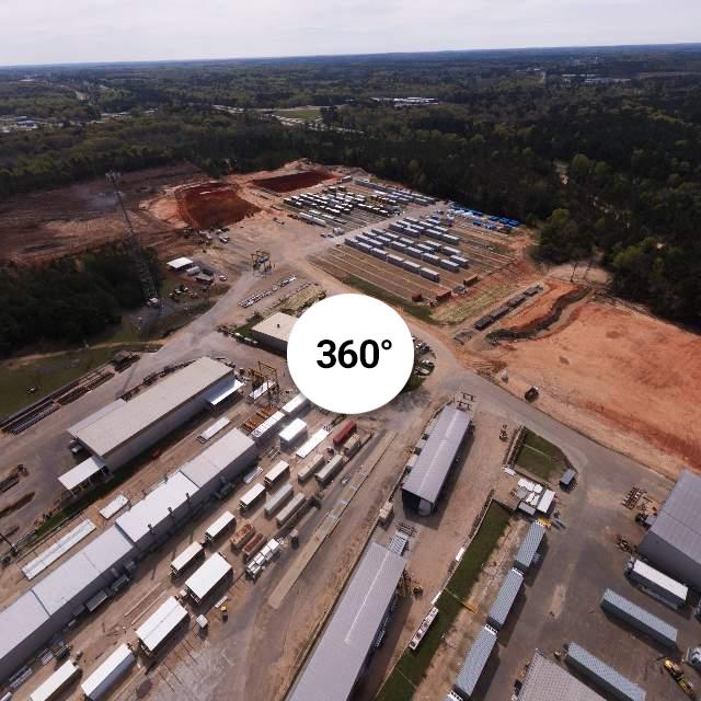 Fibrebond | Pano 1 - 3/20/23