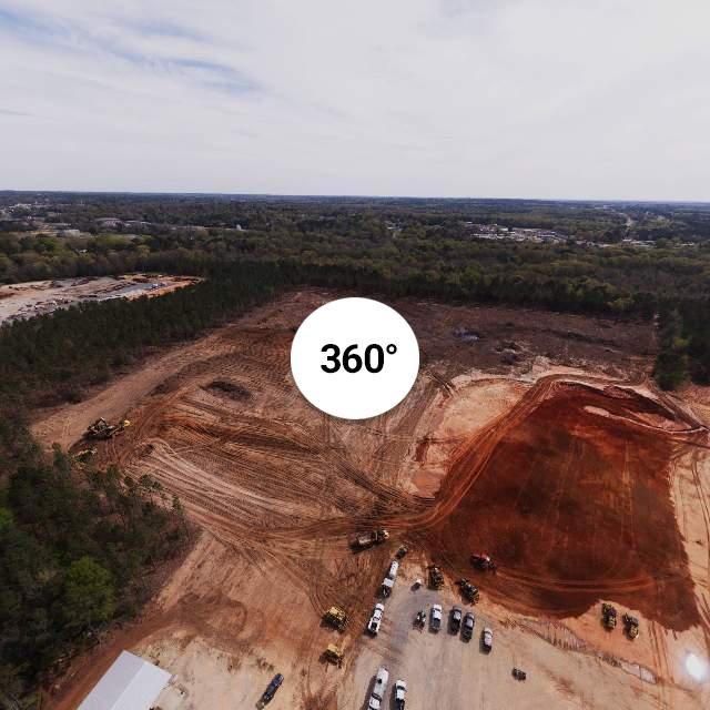 Fibrebond | Pano 2 - 3/20/23