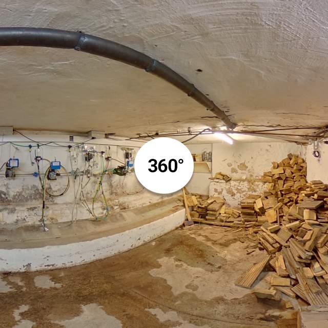 Cellar Two