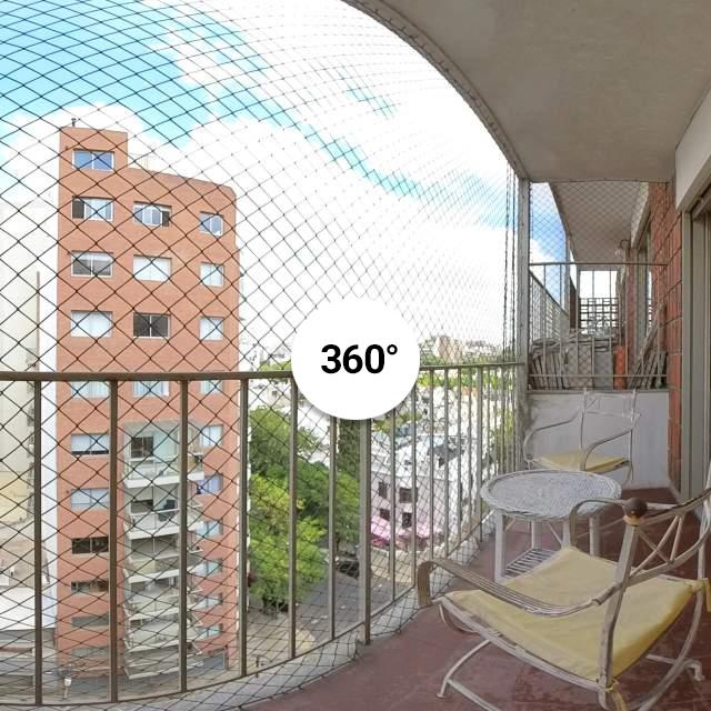 Balcón