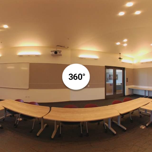 Commons - multi-purpose room