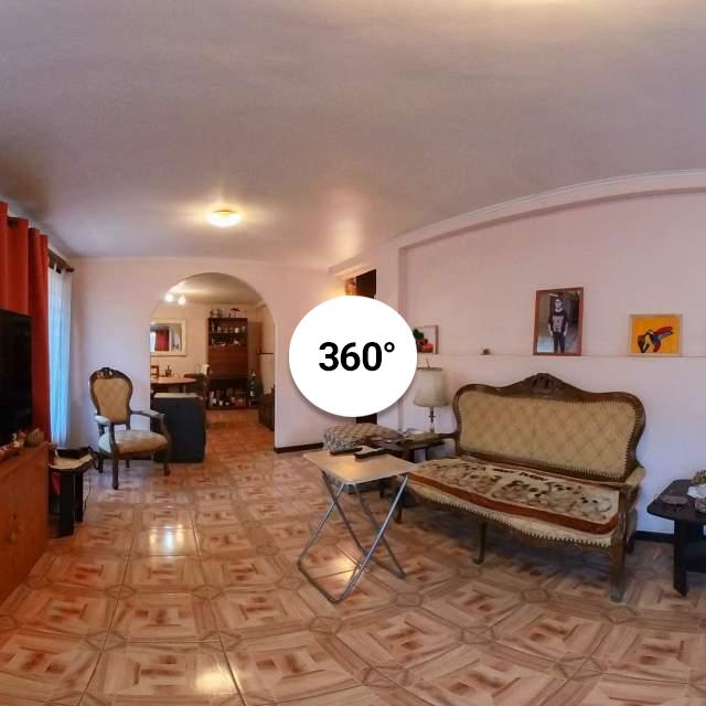 Casa Goycolea