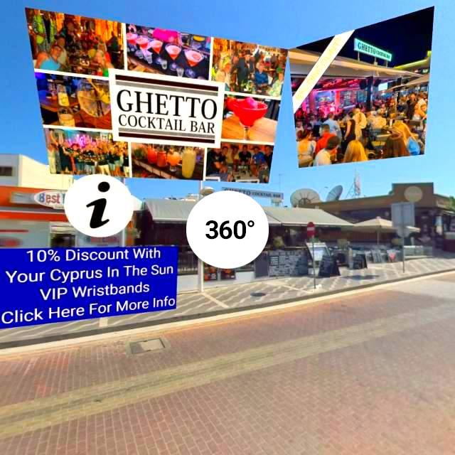 99807 ghetto cocktail bar sfinx 152152