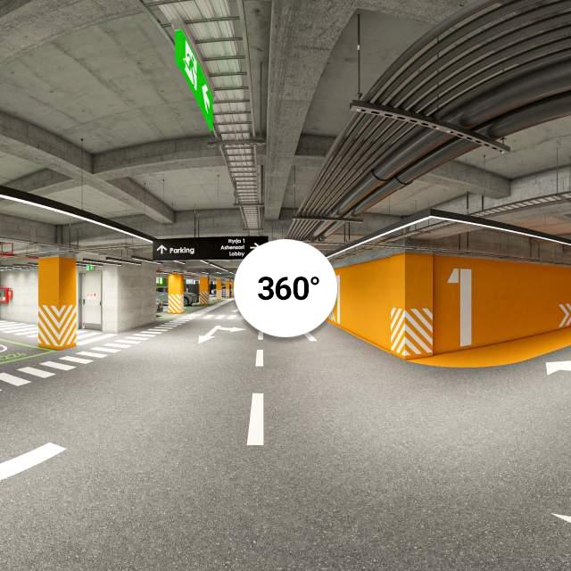 Garage 360 8