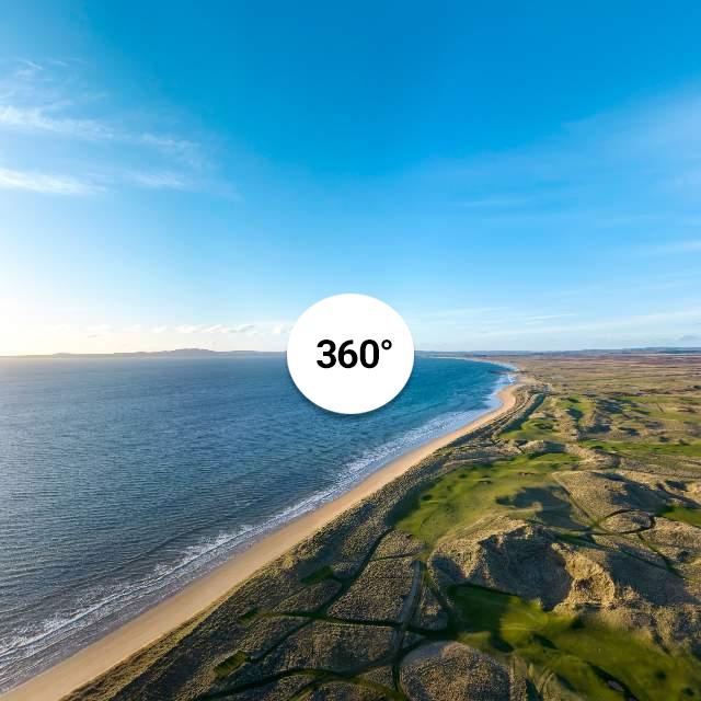 The Machrie Isle of Islay Scotland