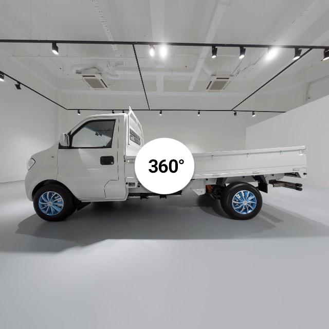 SOKON EC31 EV TRUCK - 2