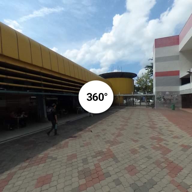 Cheng San Neighbourhood, Ang Mo Kio Town