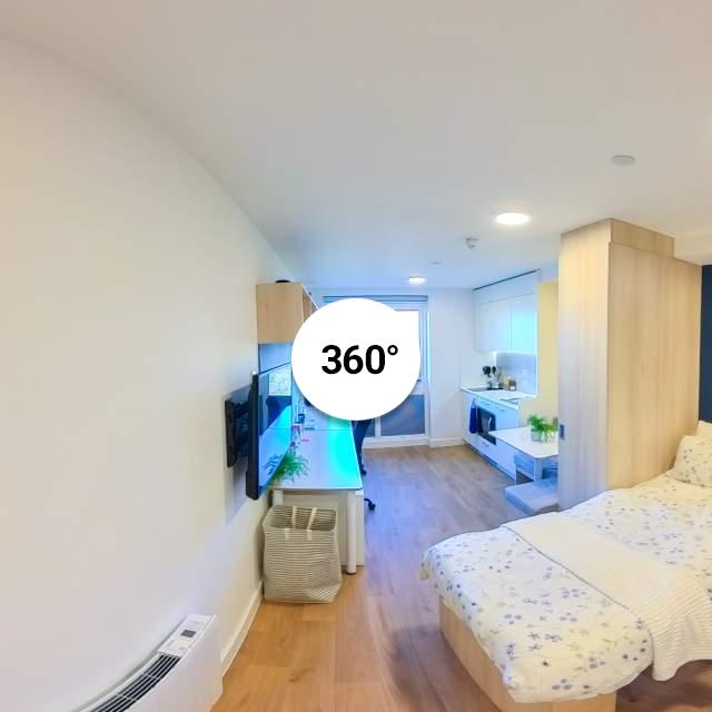 360 Twin Studio