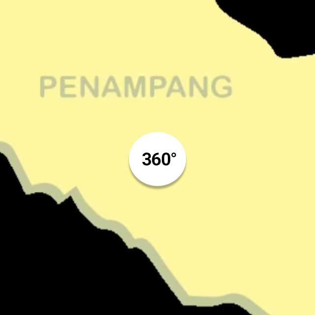 Penampang Map