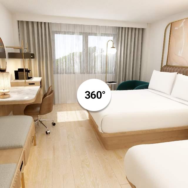 King 360 360 4 effectsresult