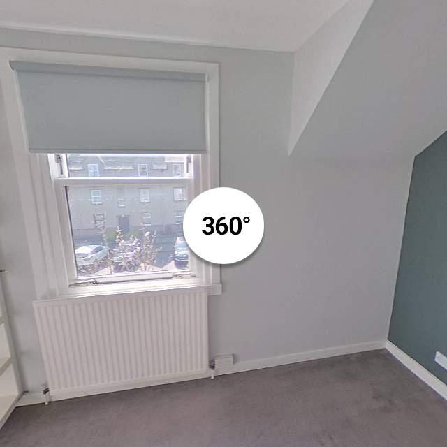 Kuula: #1 Virtual Tour Software for any business