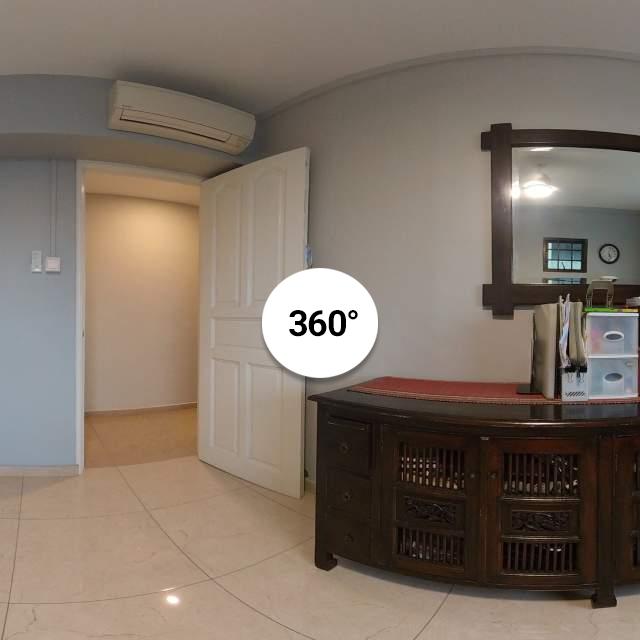 Common room 1