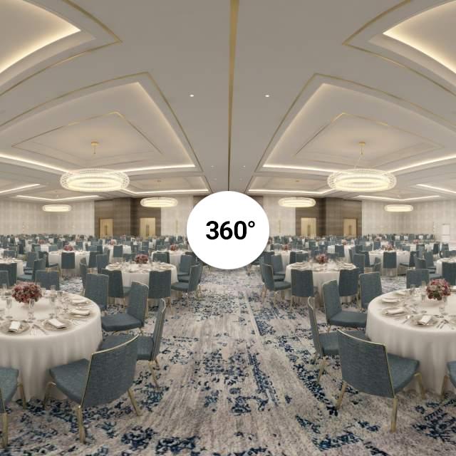 Ballroom 360 max cloud ballroom 360 d effectsresult