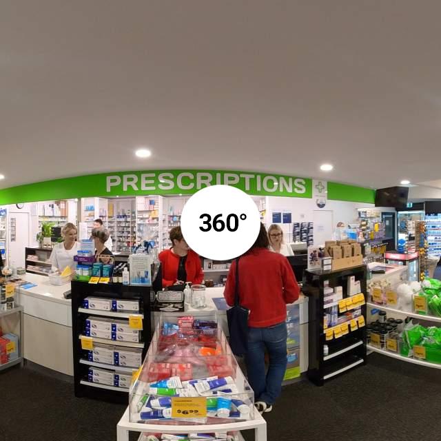 Life Pharmacy Prices
