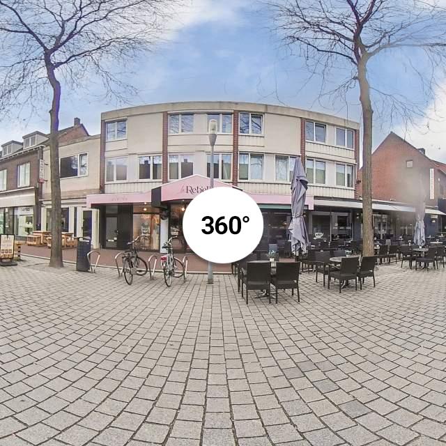 378583-Markt 27, Panningen