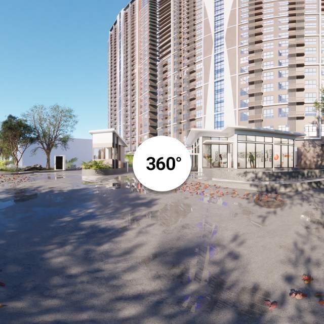 128 Nivel Hills - Condotel & Residences in Cebu City - High-end Condo ...