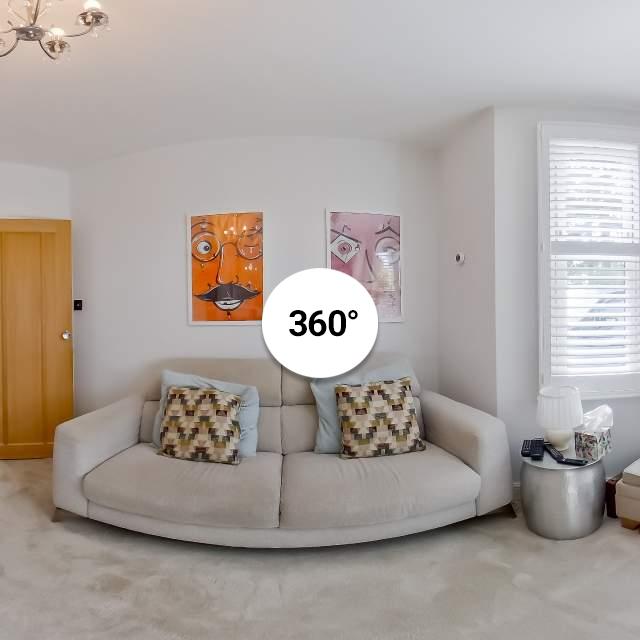 Kuula: #1 Virtual Tour Software for everyone