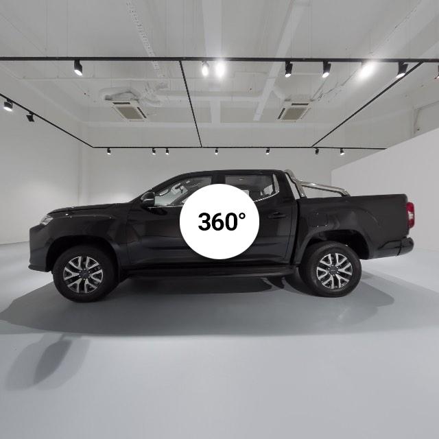 MAXUS T90 EV DOUBLE CAB - 2