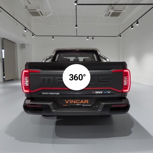 MAXUS T90 EV DOUBLE CAB - 3