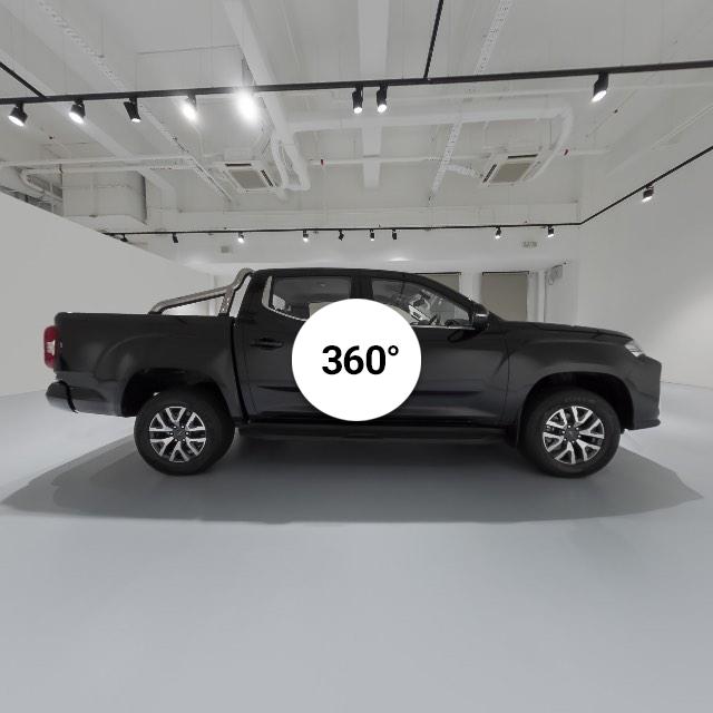 MAXUS T90 EV DOUBLE CAB - 4