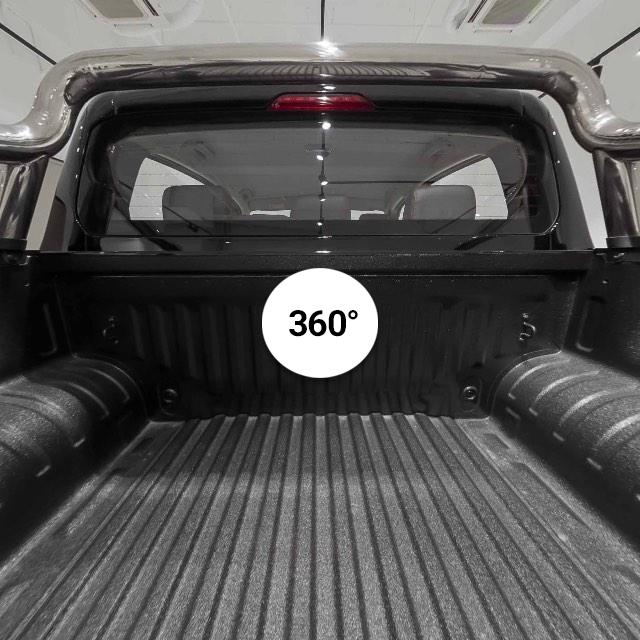 MAXUS T90 EV DOUBLE CAB - 6