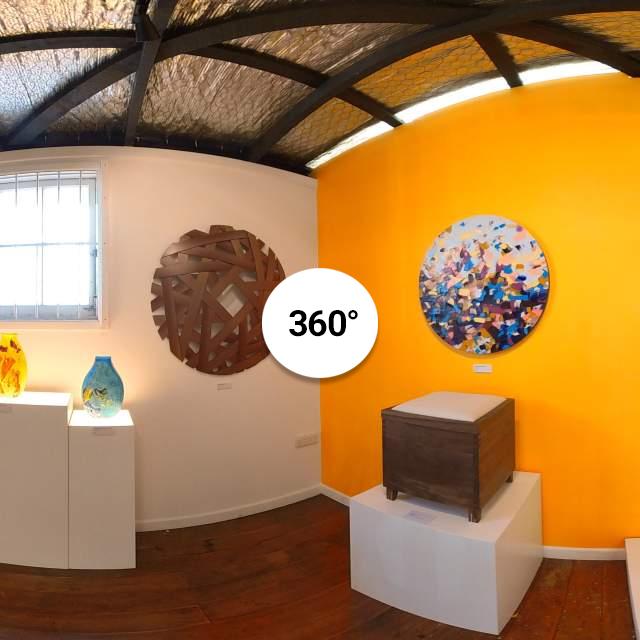 Parker Gallery