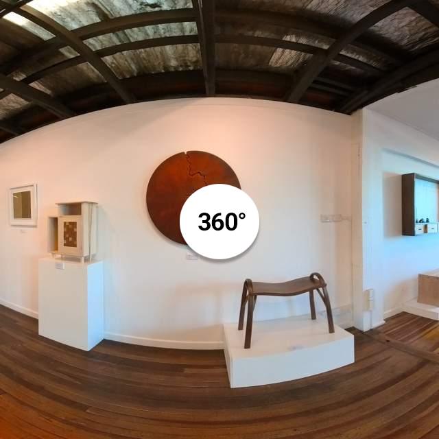 Parker Gallery