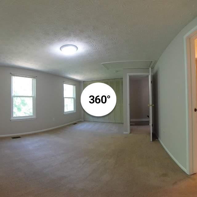 Front bedroom