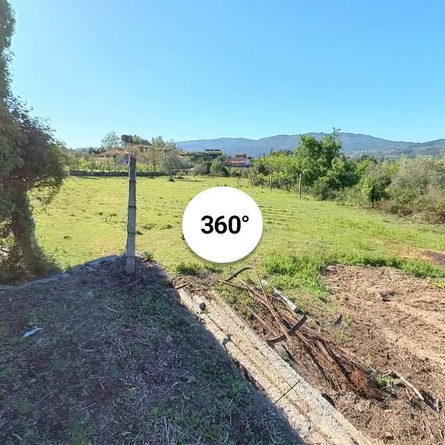 Acces to front and side fields