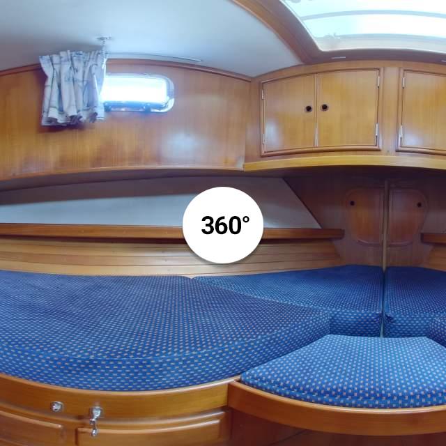 Neptune 34 Wavecrest