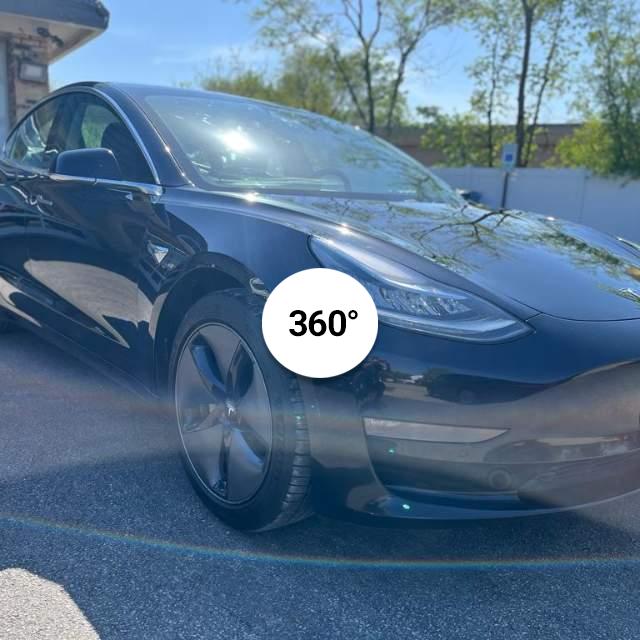 Tesla 5