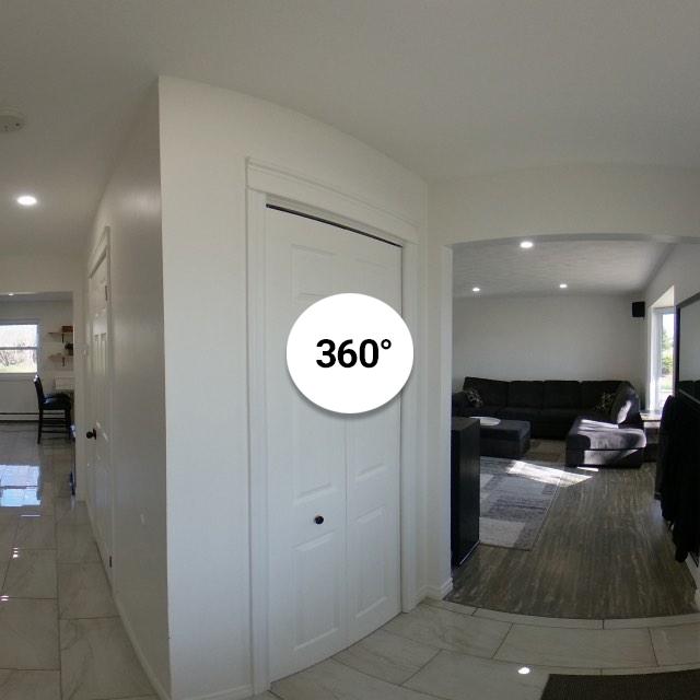 Entranceway