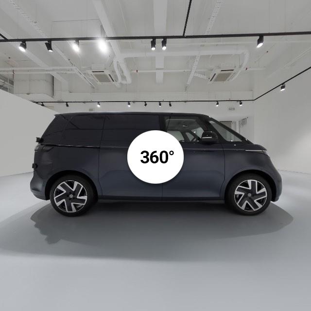 VOLKSWAGEN ID. BUZZ CARGO EV COMMERCE PLUS - 4