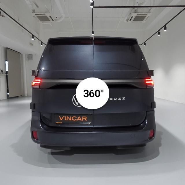 VOLKSWAGEN ID. BUZZ CARGO EV COMMERCE PLUS - 3