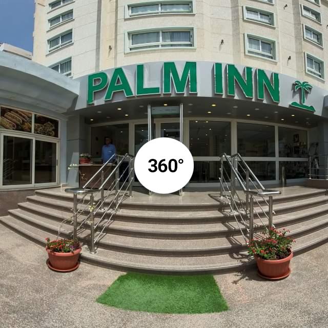Palm Inn Hotel