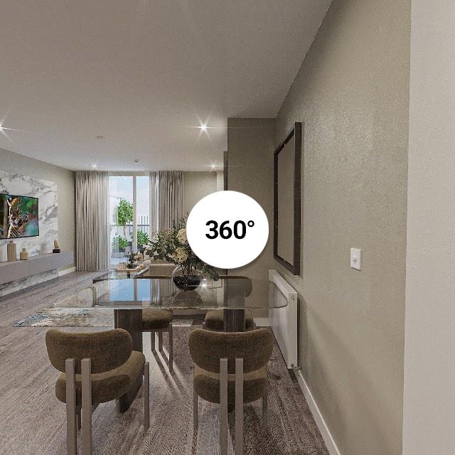 Lifestory - tour 68 cam6_hallway