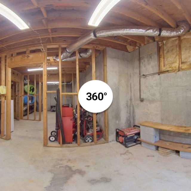 Basement 8