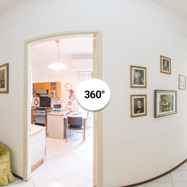 via Oliveto Scammacca | Catania