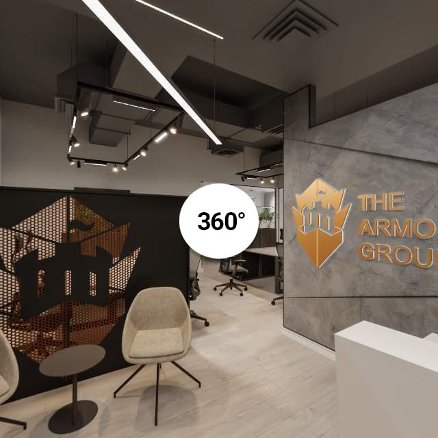 TheArmoredGroup