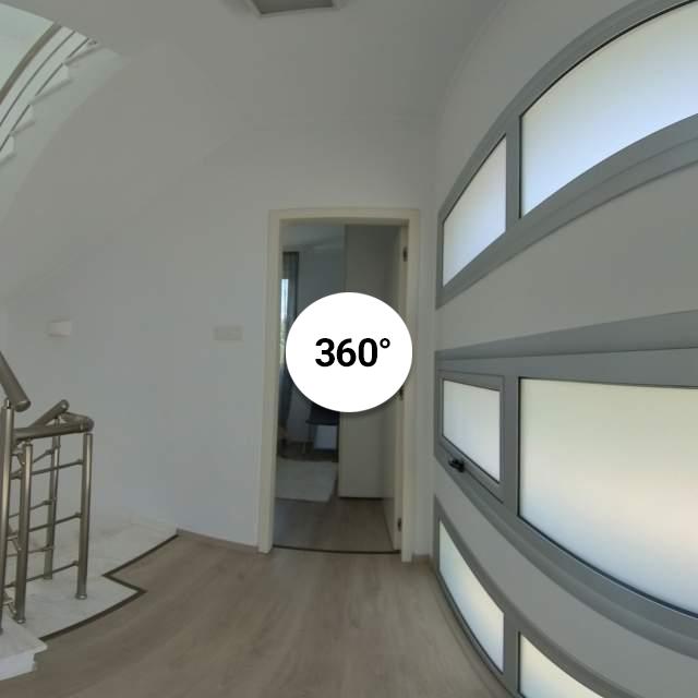 Hallway 2d