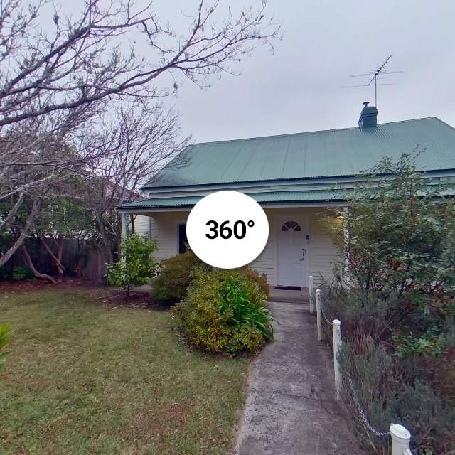 Kuula: #1 Virtual Tour Software for any business